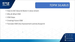 6_Learning to see with VSM (Value Stream Mapping)_Belajar Melihat ...