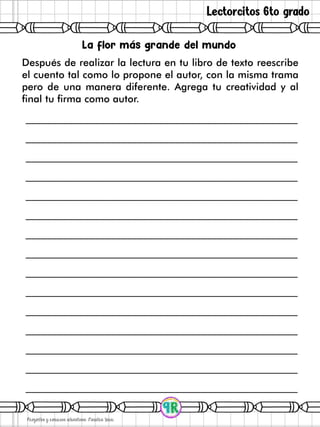 Comprehensive Spanish Reading Comprehension and Literary Analysis ...