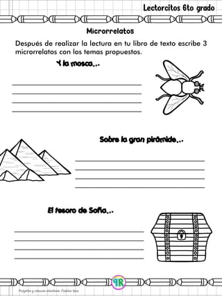 Comprehensive Spanish Reading Comprehension and Literary Analysis ...