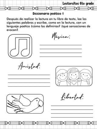 Comprehensive Spanish Reading Comprehension and Literary Analysis ...