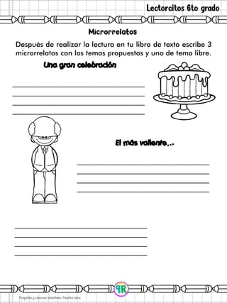 Comprehensive Spanish Reading Comprehension and Literary Analysis ...