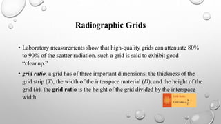 6 Lecture 6 Control of scatter radiation.pptx