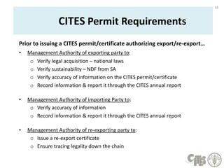 Legal Acquisition Finding (LAF) - Sharks and Manta Rays | PPTX