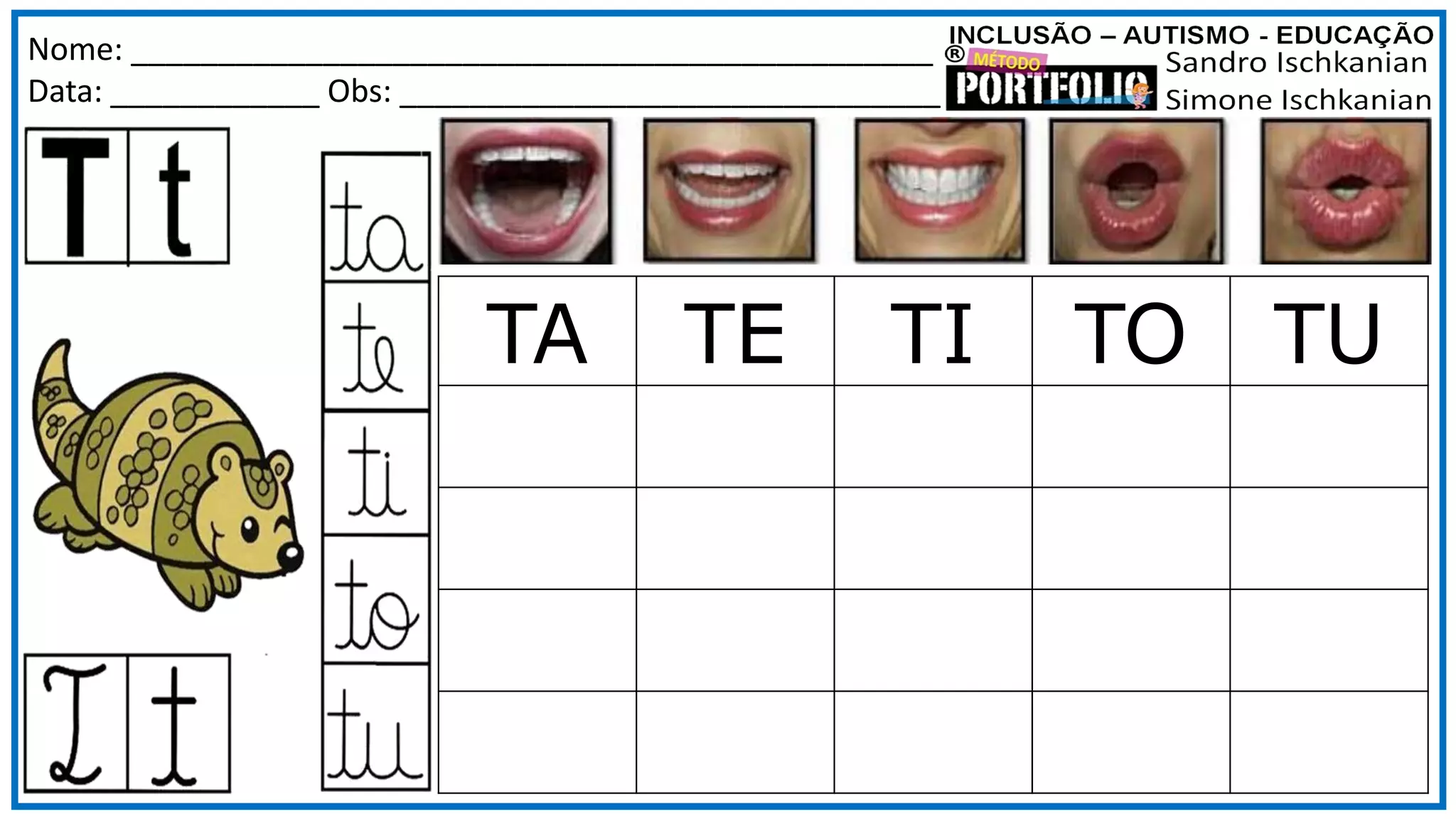 6 LEITURA E ESCRITA TATU TA TE TI TU TU 6A2022.pdf