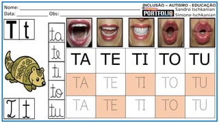 6 LEITURA E ESCRITA TATU TA TE TI TU TU 6A2022.pdf