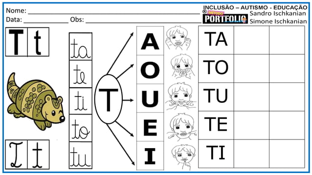6 LEITURA E ESCRITA TATU TA TE TI TU TU 6A2022.pdf