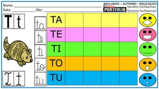 6 LEITURA E ESCRITA TATU TA TE TI TU TU 6A2022.pdf