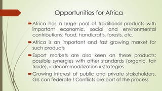 lessons learnt gis as a rural development tool | PPT