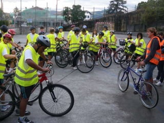 6LH Mugikortasuna Astea | PPTX