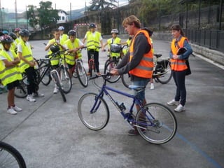 6LH Mugikortasuna Astea | PPTX