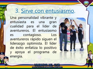 6 Liderazgo del Club.pptx