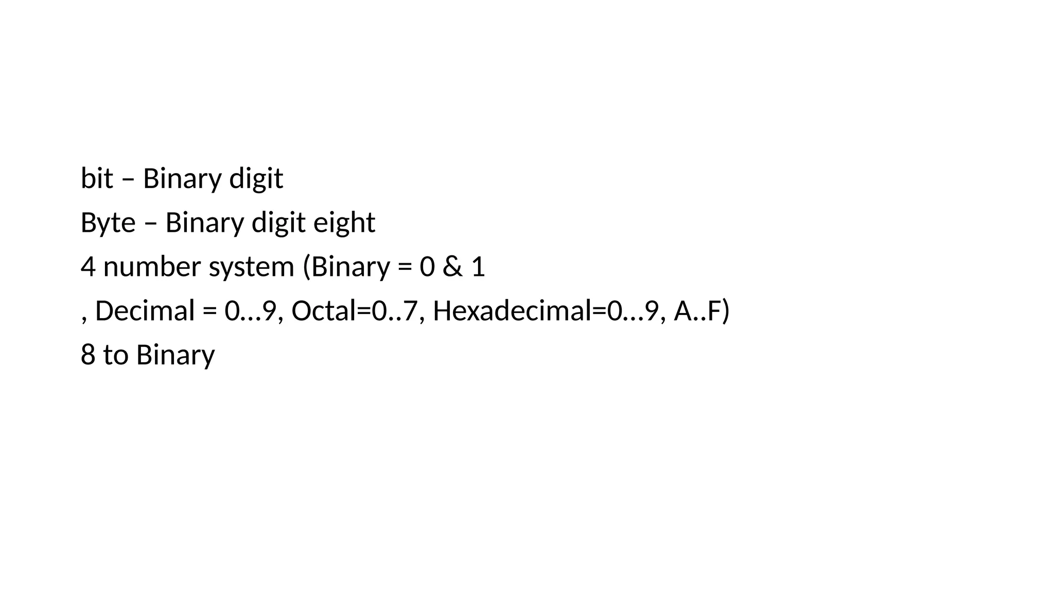 The 6 Logical Units of computer_introduction to computer.pptx