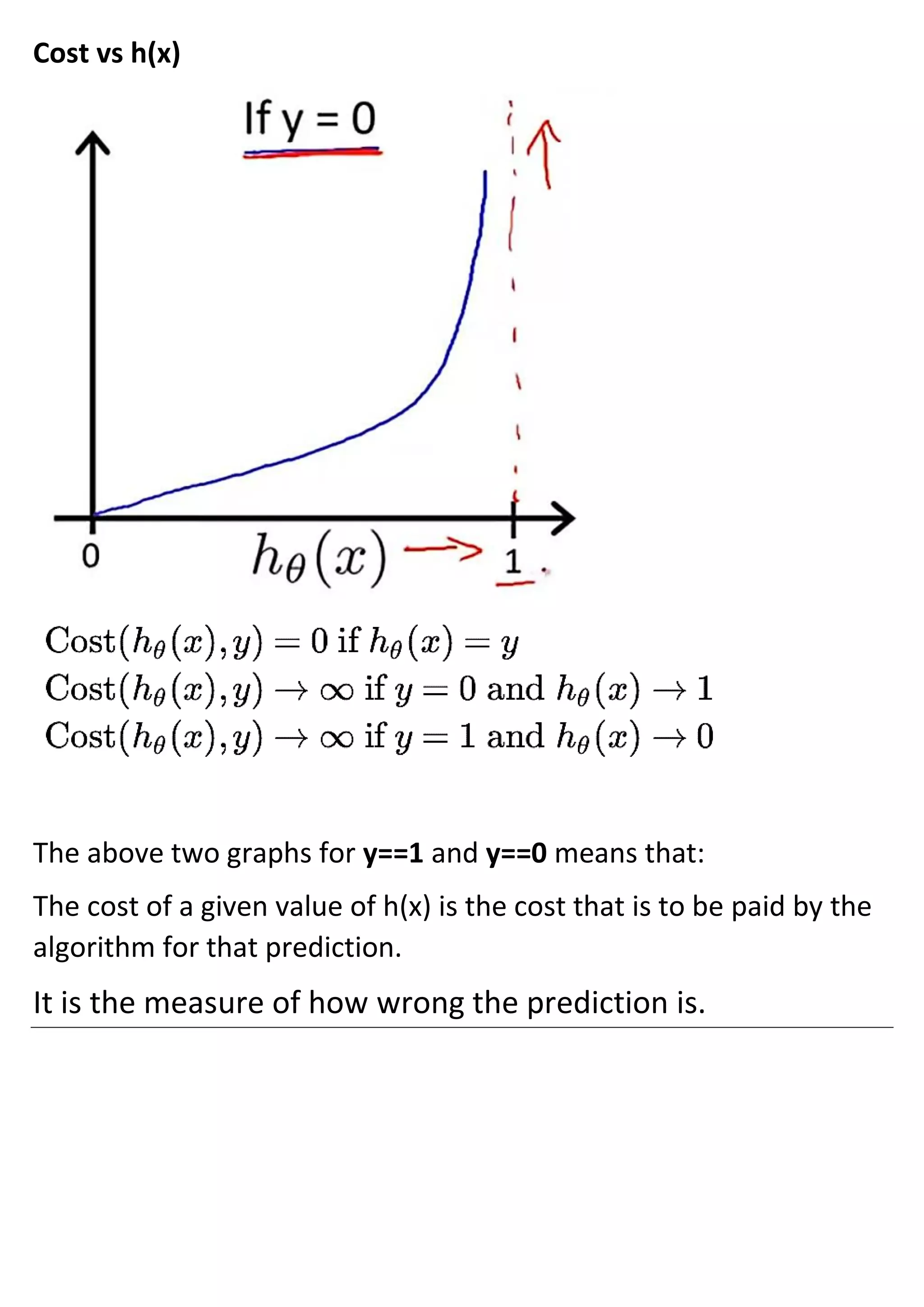 6 logistic regression classification algo | PDF | Technology & Computing
