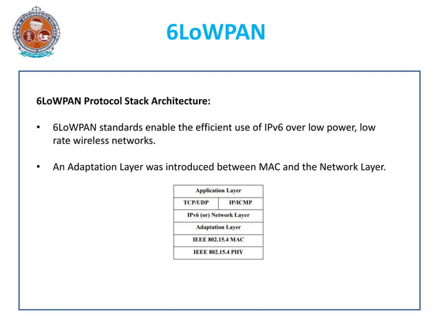 6LoWPAN.pptx