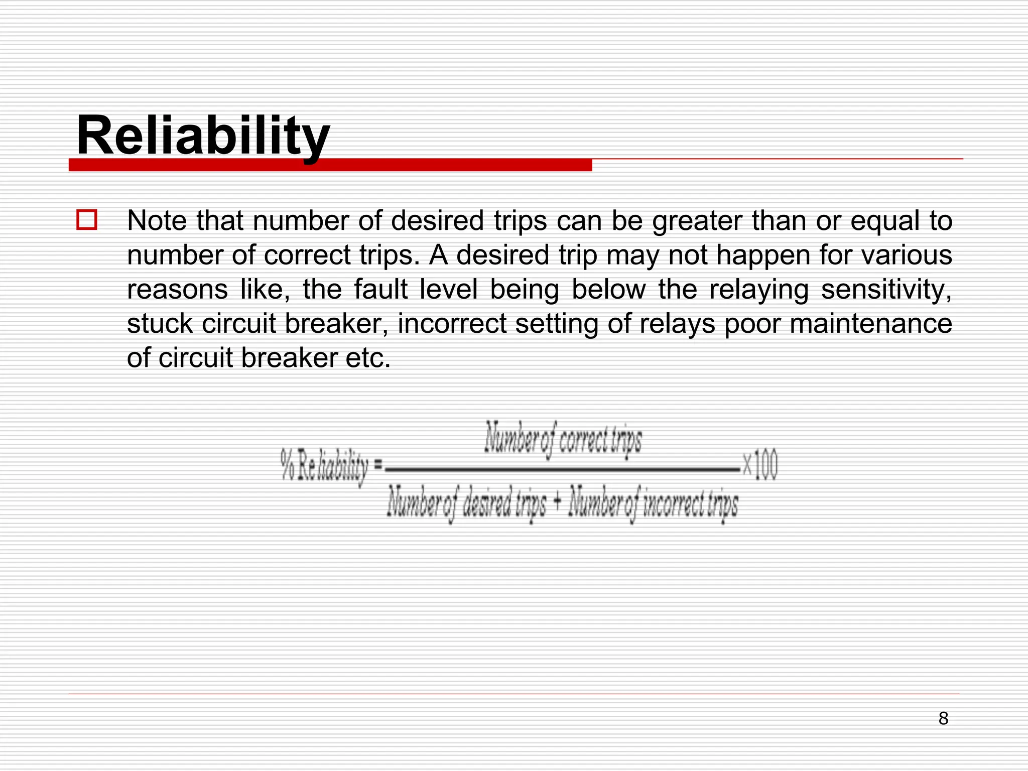 Lecture ppt on Power System Protection.pptx