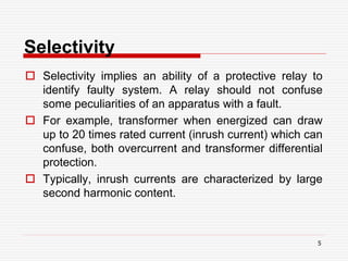 Lecture ppt on Power System Protection.pptx