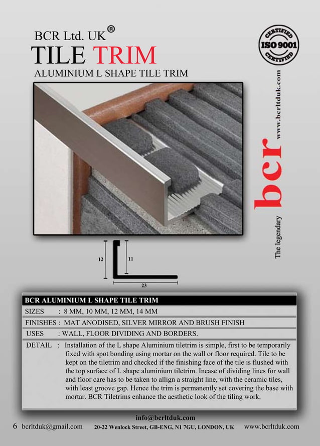 6 l shape data sheet | PDF | Interior Decorating | Home & Garden