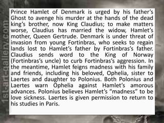 Cw ghost story | PPT