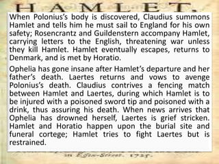 Cw ghost story | PPT