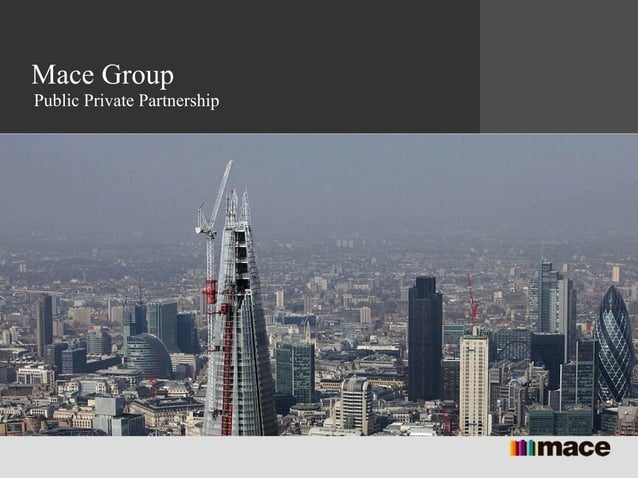 Branislav Simovic, regionalni direktor, Mace International | PPT