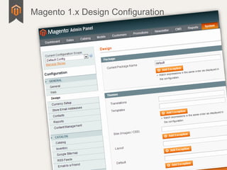 Magento 2 Changes Overview | PPT