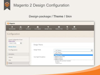 Magento 2 Changes Overview | PPT | Free Download