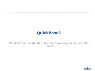 Magic Buttons - George Courtsunis | PPT