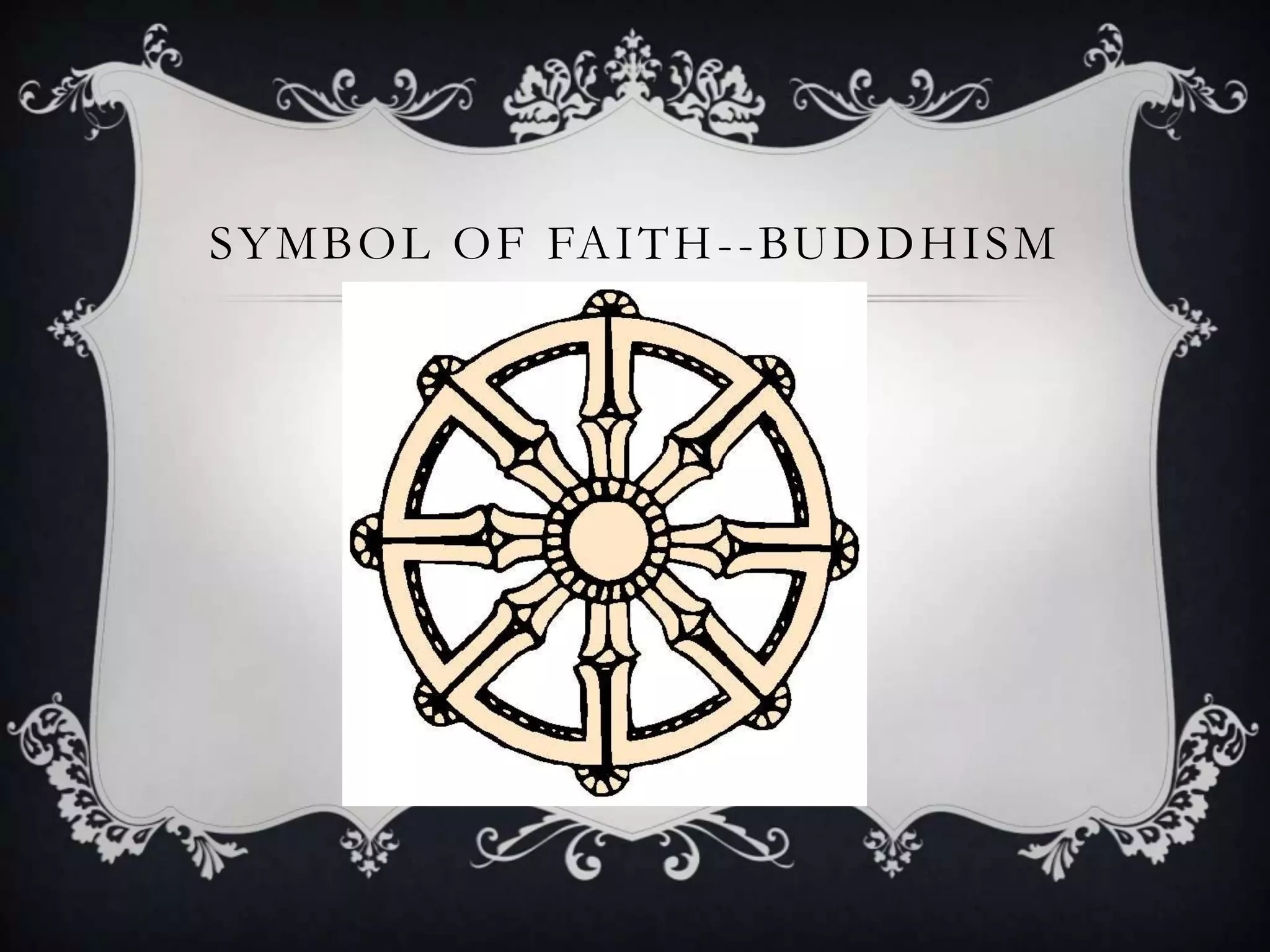 6 Major World Religions | PPTX