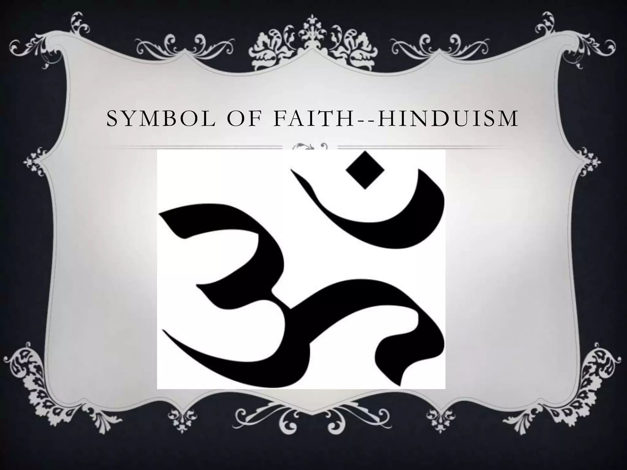 6 Major World Religions | PPTX