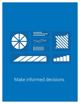 Office 365 Tip: Analyze Data Effectively | PDF