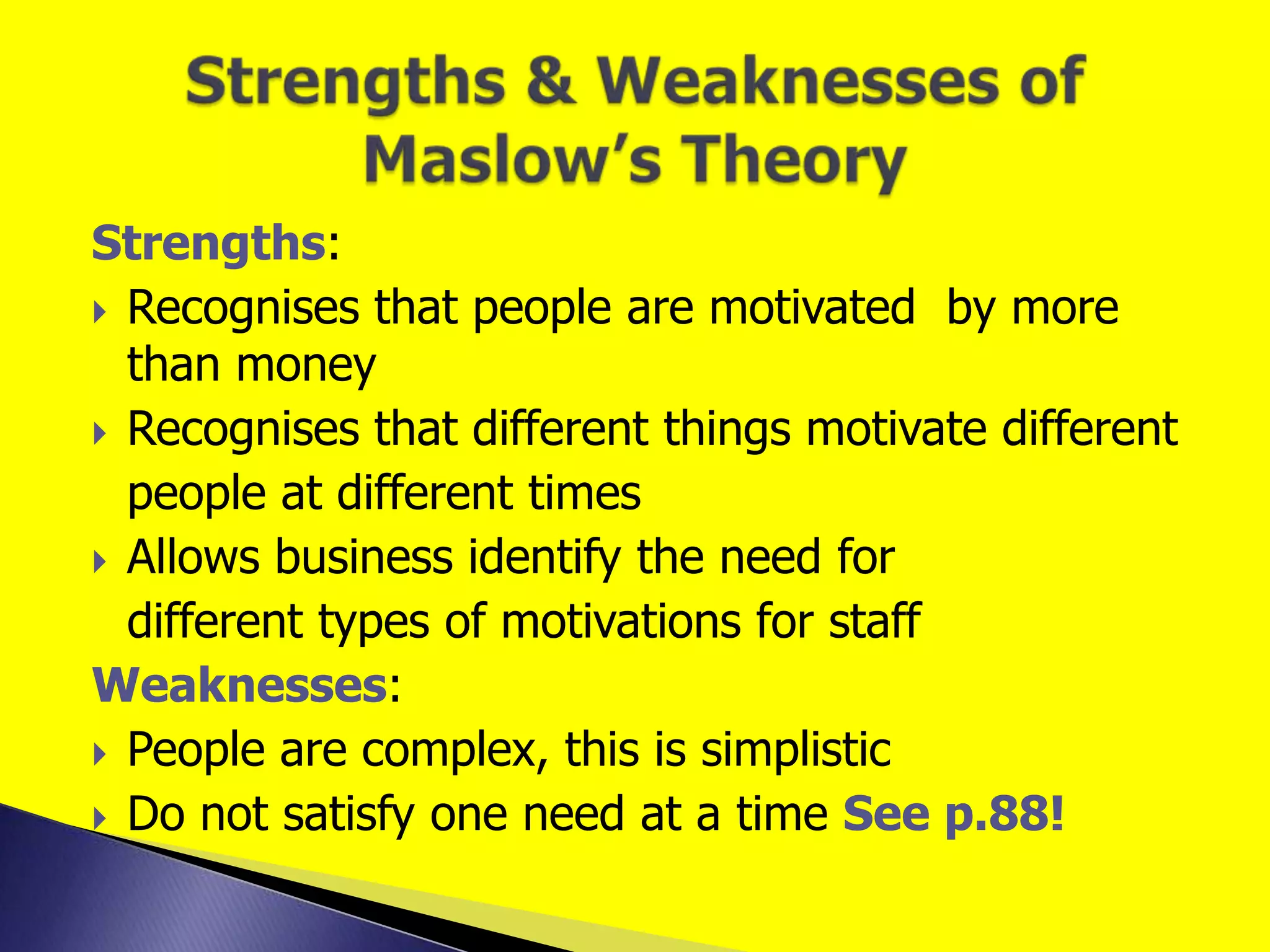 6 management skills of leadership & motivation | PPTX