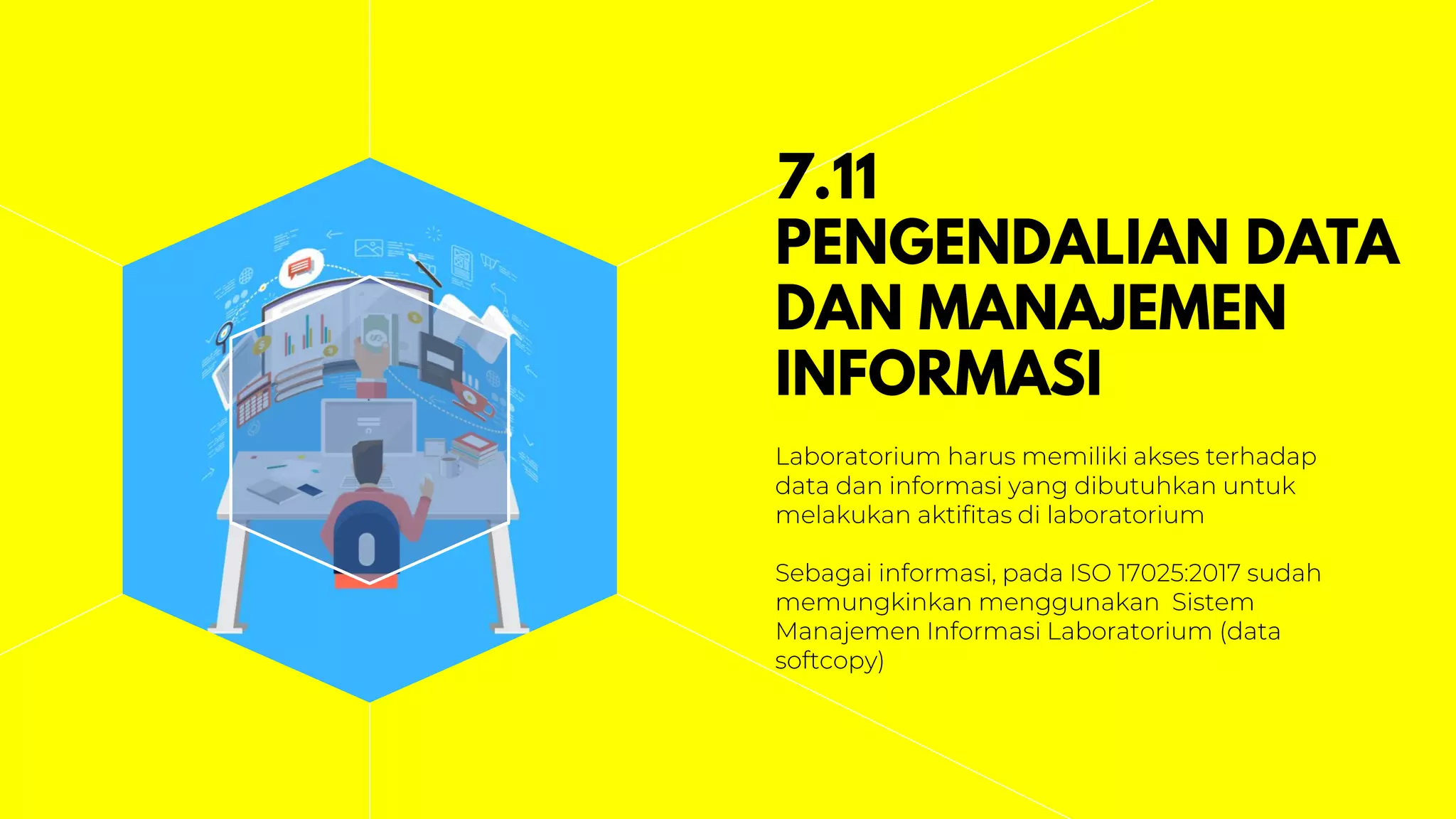 6 Manfaat Dokumentasi Pada ISO/IEC 17025:2017 | PDF