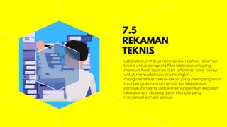 6 Manfaat Dokumentasi Pada ISO/IEC 17025:2017 | PDF