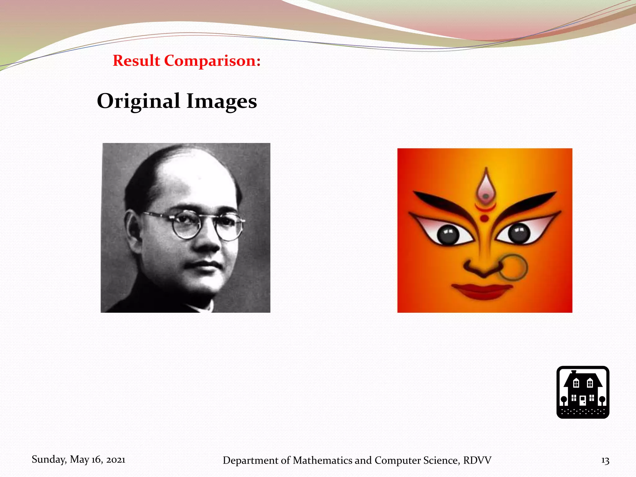 Wavelet, Wavelet Image Compression, STW, SPIHT, MATLAB | PPT
