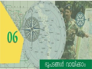 6 map reading | PDF