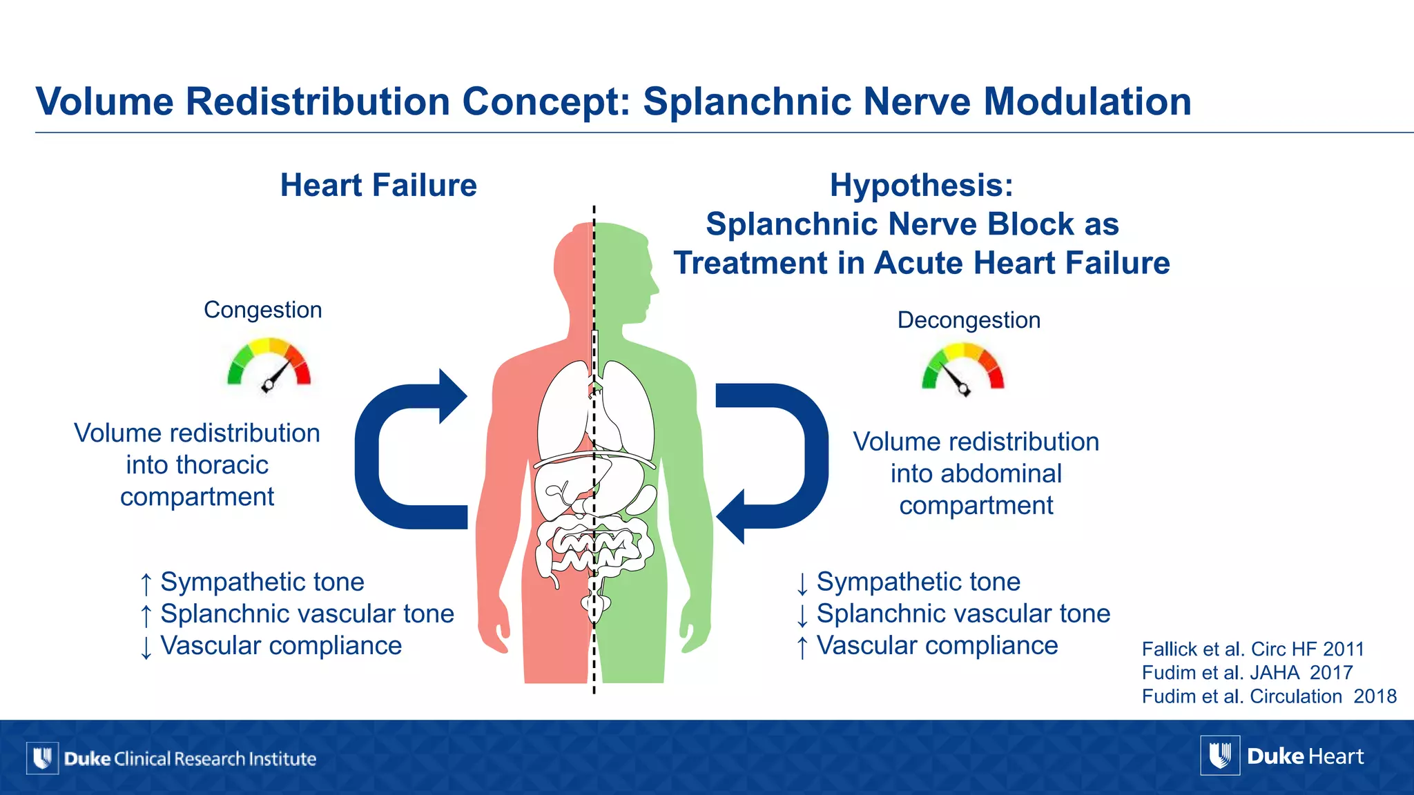 Acute Heart Failure Management- Old and New Ways | PPTX