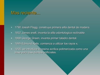 6 materialesdentales | PPT