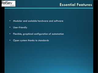 SICAM PAS Software (6MD90) | PDF