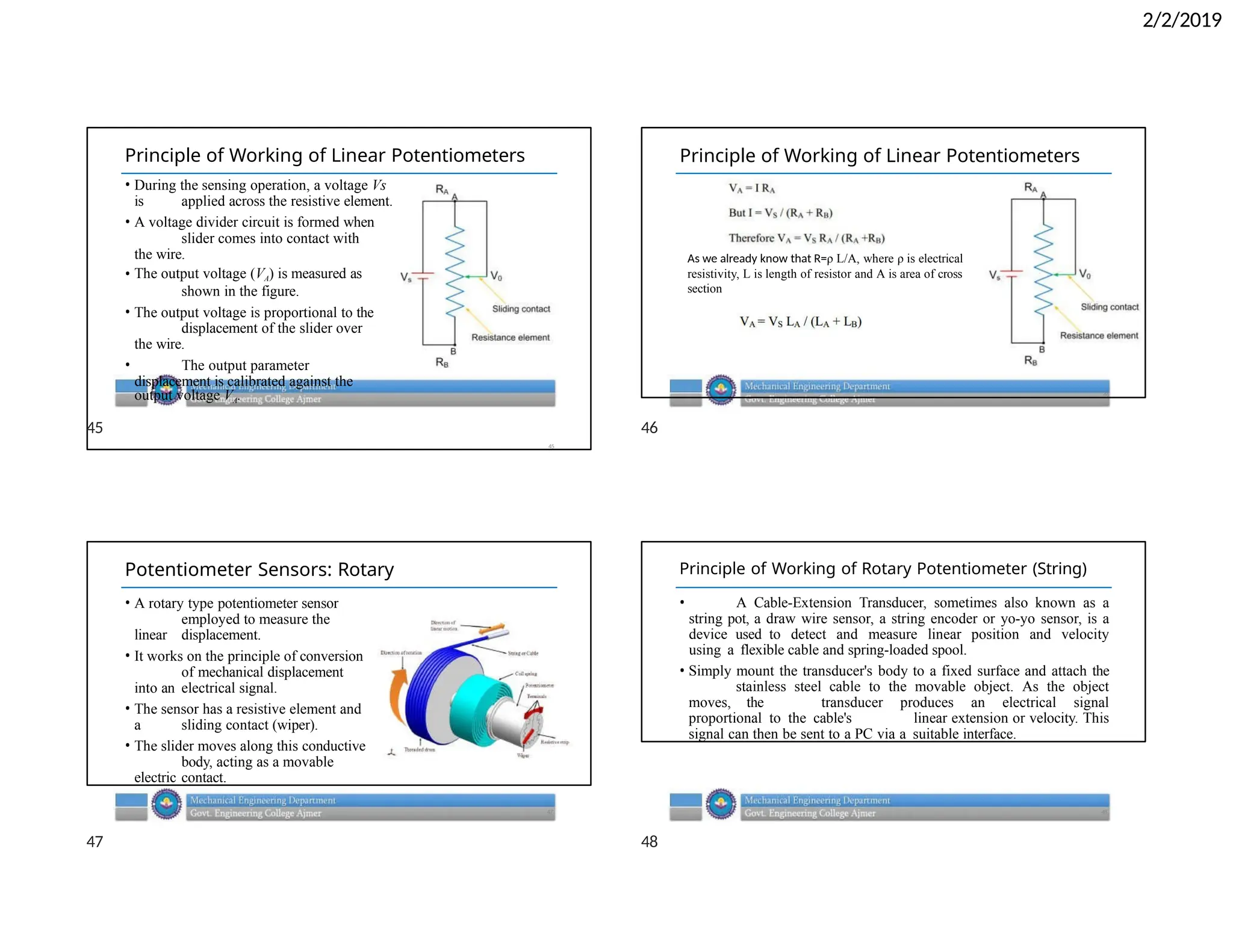 6ME3A-Unit-II-Sensors and Actuators_Handouts.pptx