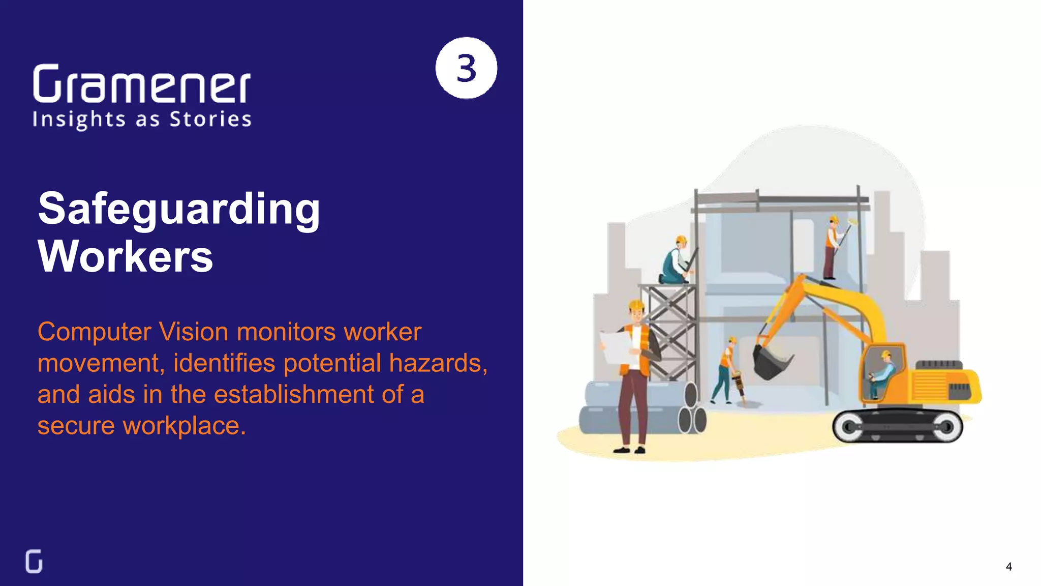 6 Methods to Improve Your Manufacturing Process with Computer Vision | PPTX