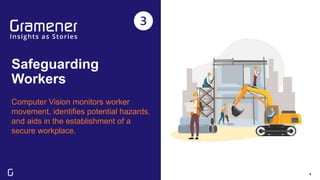 6 Methods to Improve Your Manufacturing Process with Computer Vision | PPTX