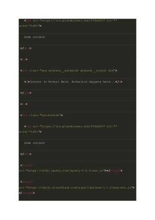6 Methods to use page scroll animation.pdf