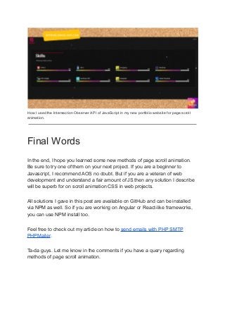 6 Methods to use page scroll animation.pdf