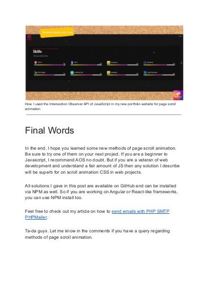 6 Methods to use page scroll animation.pdf
