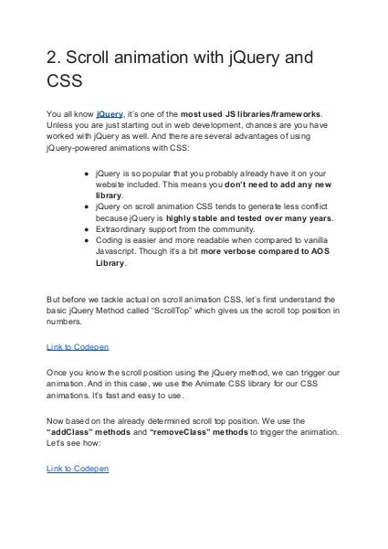 6 Methods to use page scroll animation.pdf