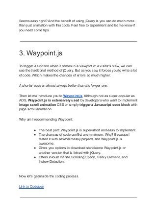6 Methods to use page scroll animation.pdf
