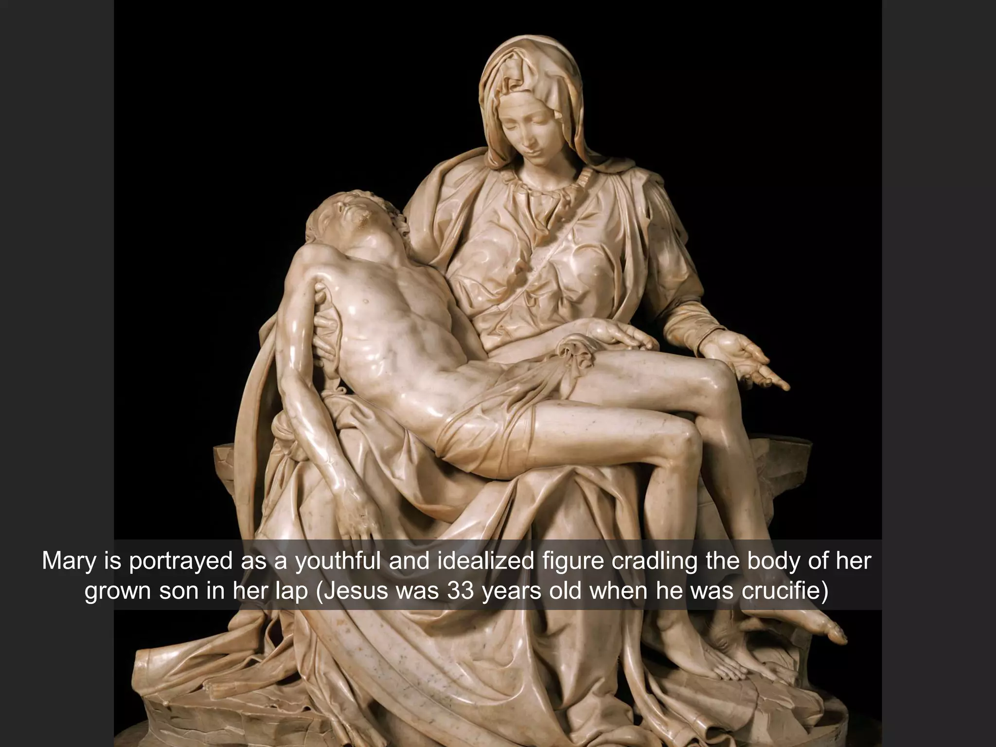 High Renaissance: Michelangelo | PPT