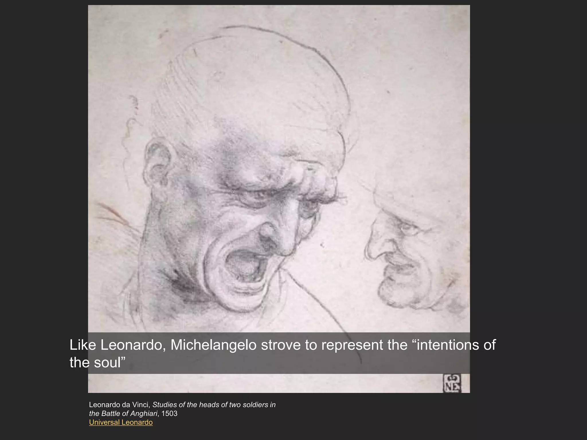 High Renaissance: Michelangelo | PPT