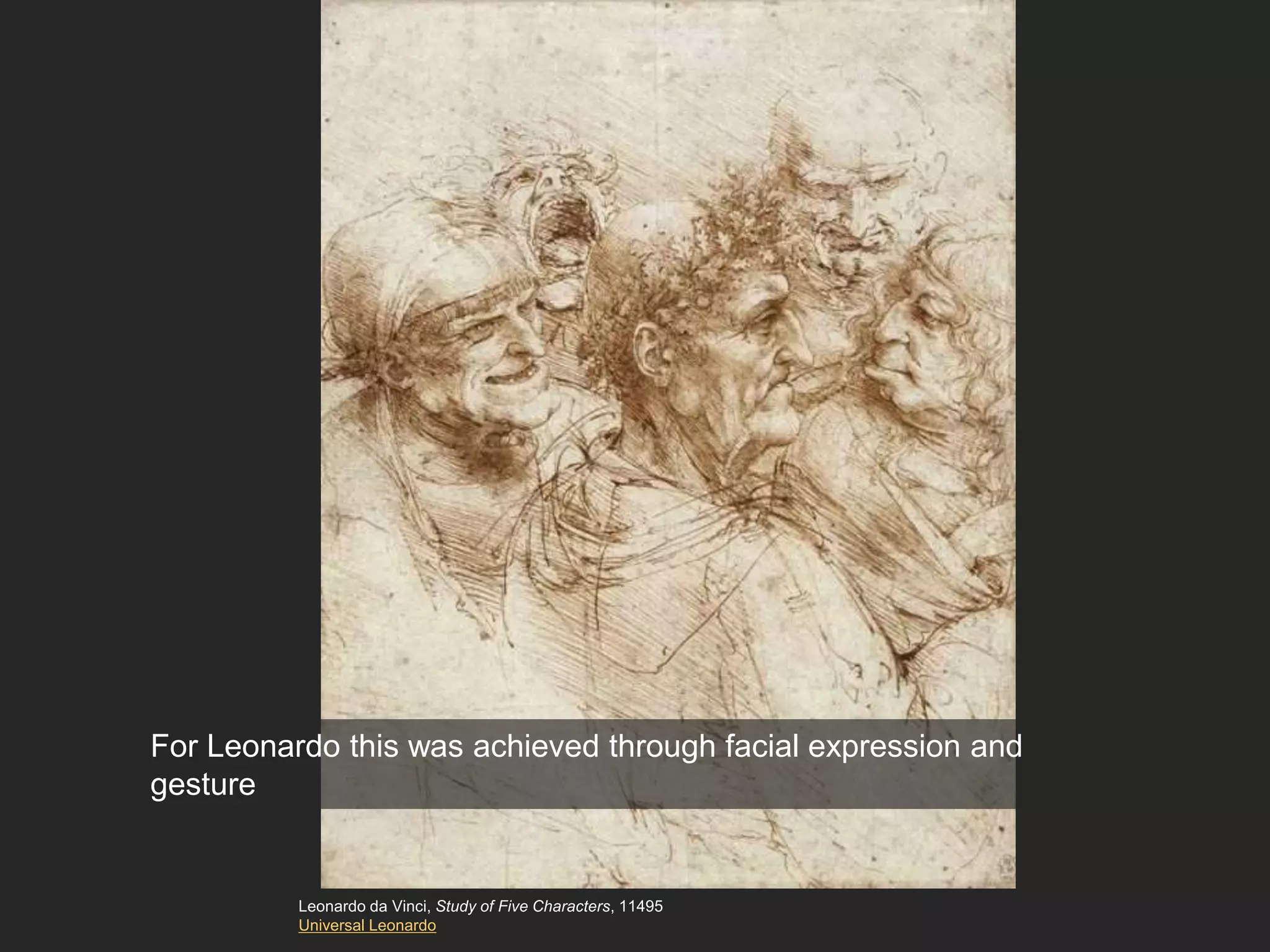High Renaissance: Michelangelo | PPT