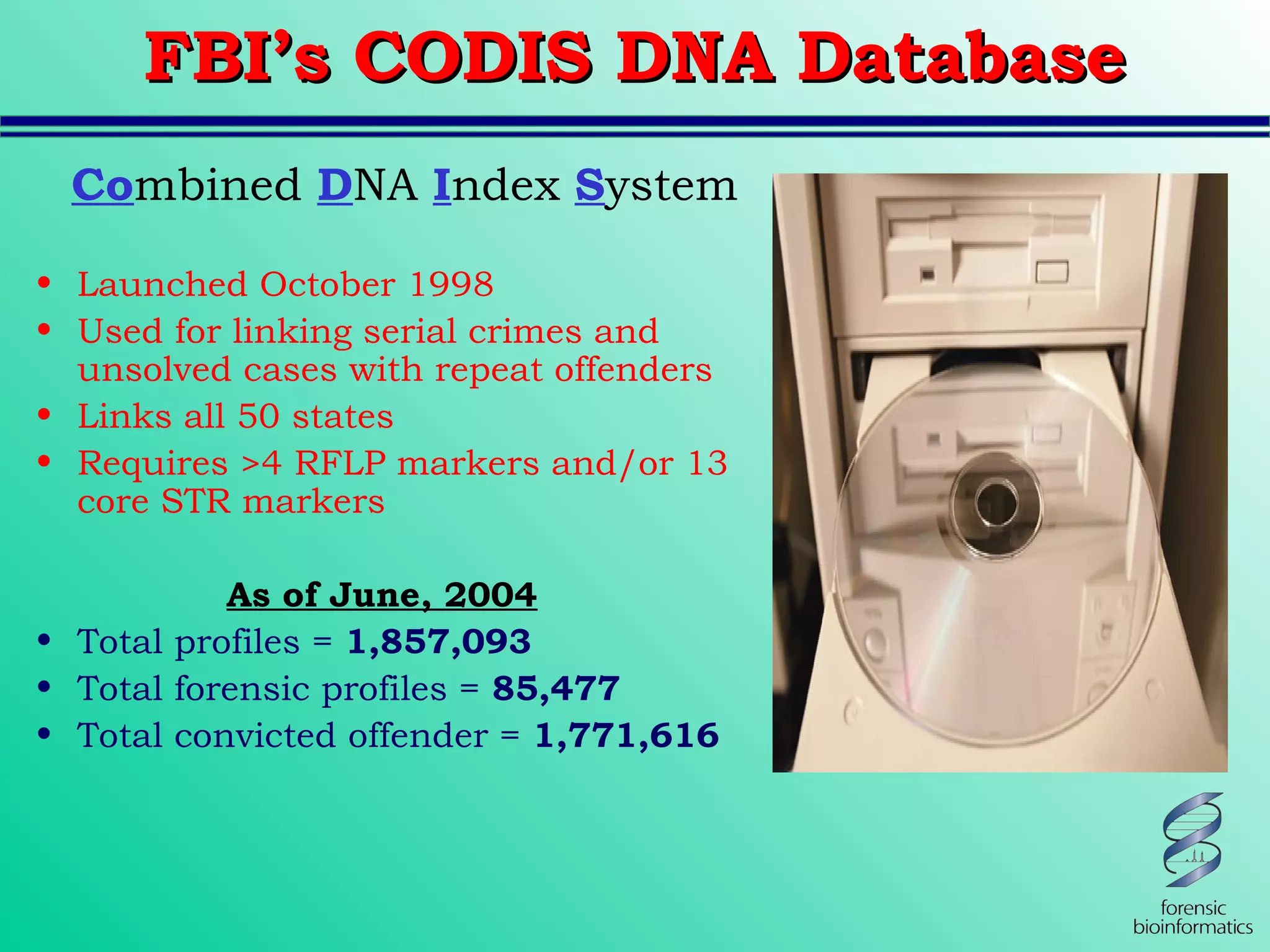 Microsatellites Markers | PPT